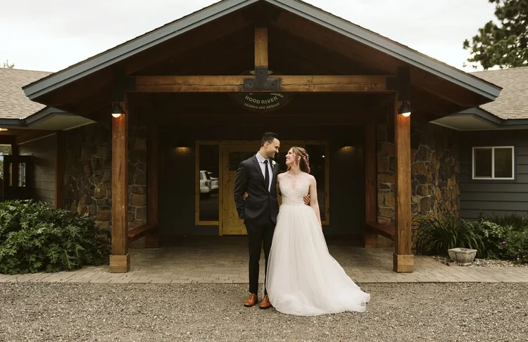 Weddings — Crag Rat Hut Venue