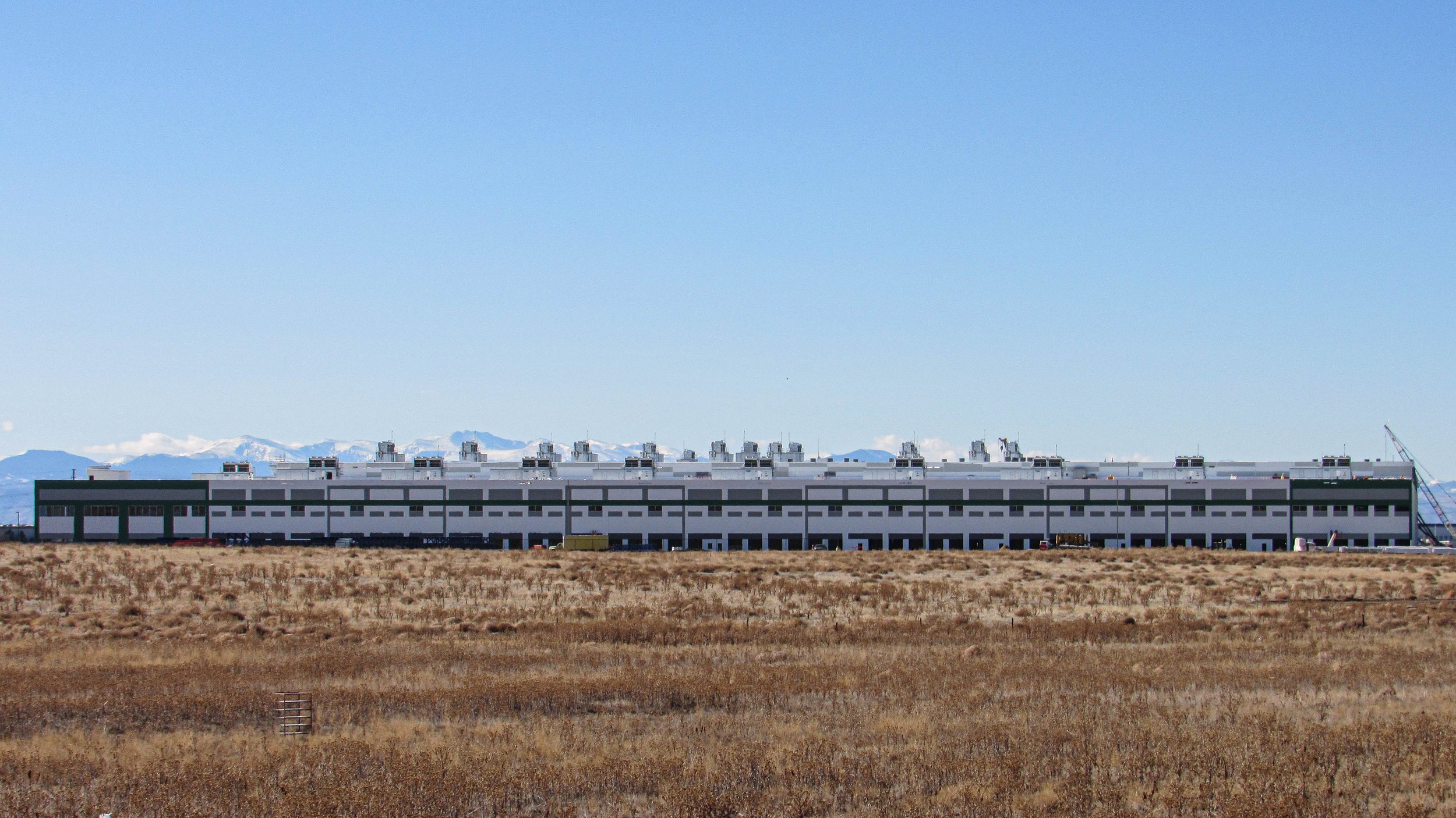 Industrial — AE Design: All Things Electrical