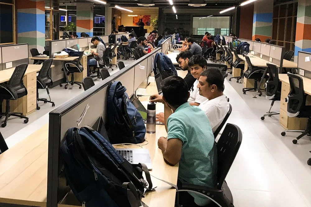 We are Hiring! Careers @ Crest Data — Crest Data