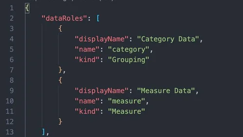 Introduction to PowerBI Custom Visual Development — Crest Data