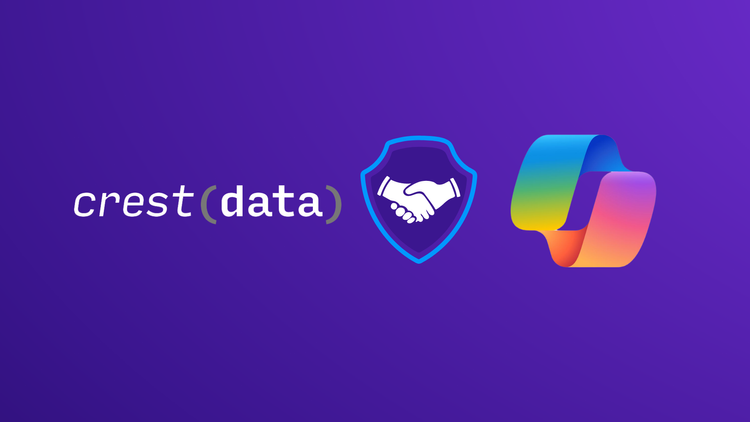 Crest Data is a proud participant in the Microsoft Copilot for Security ...