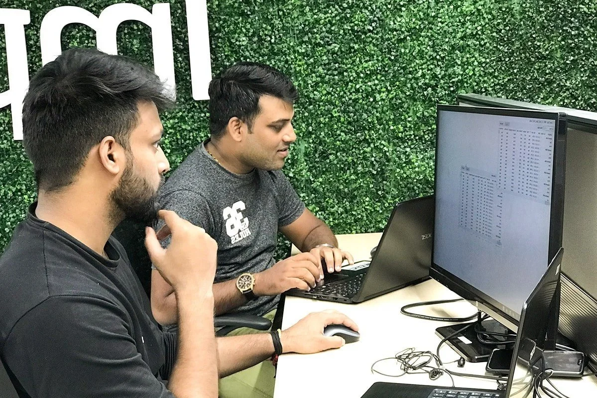 We are Hiring! Careers @ Crest Data — Crest Data