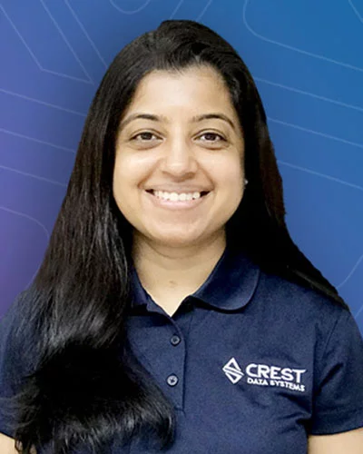 Crest Data - Enterprise Software & IT Consulting Company — Crest Data