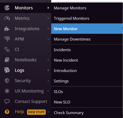Setup Guide: Dell EMC Isilon Monitors in Datadog Platform - Data Sheet ...