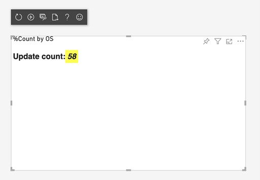 Introduction to PowerBI Custom Visual Development — Crest Data
