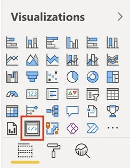Introduction to PowerBI Custom Visual Development — Crest Data