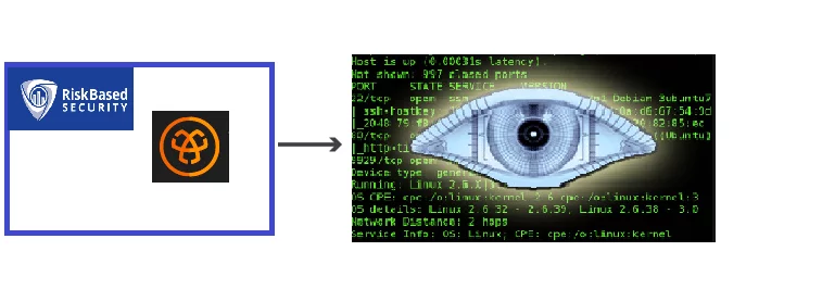 Vulnerability detection using VulnDB integration with Nmap — Crest Data