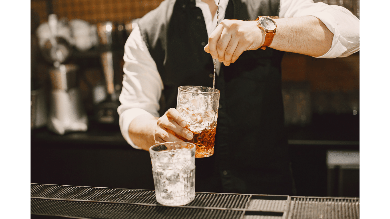 PACKAGES — M&M Mobile Bar Company