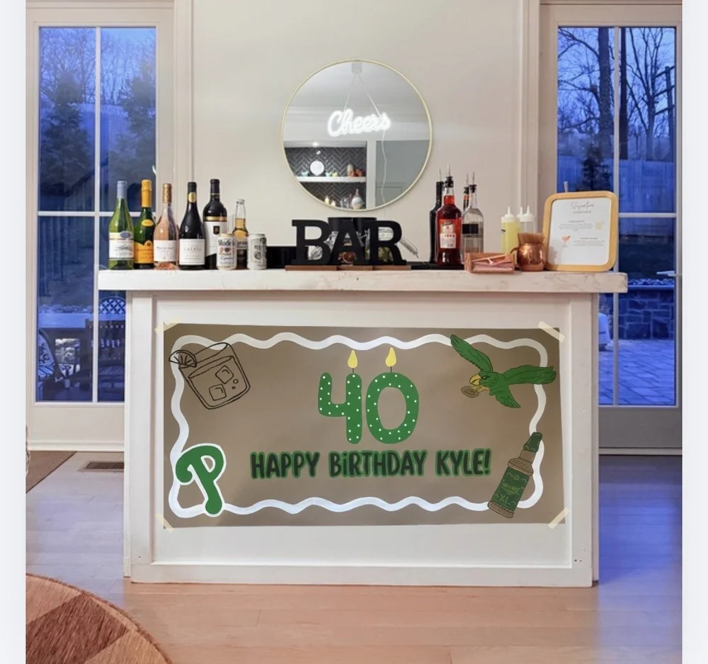 PACKAGES — M&M Mobile Bar Company
