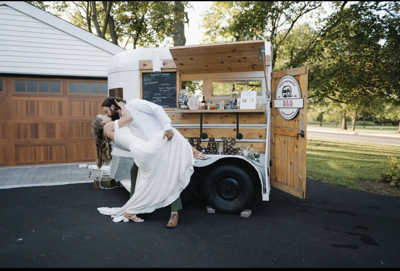 PACKAGES — M&M Mobile Bar Company