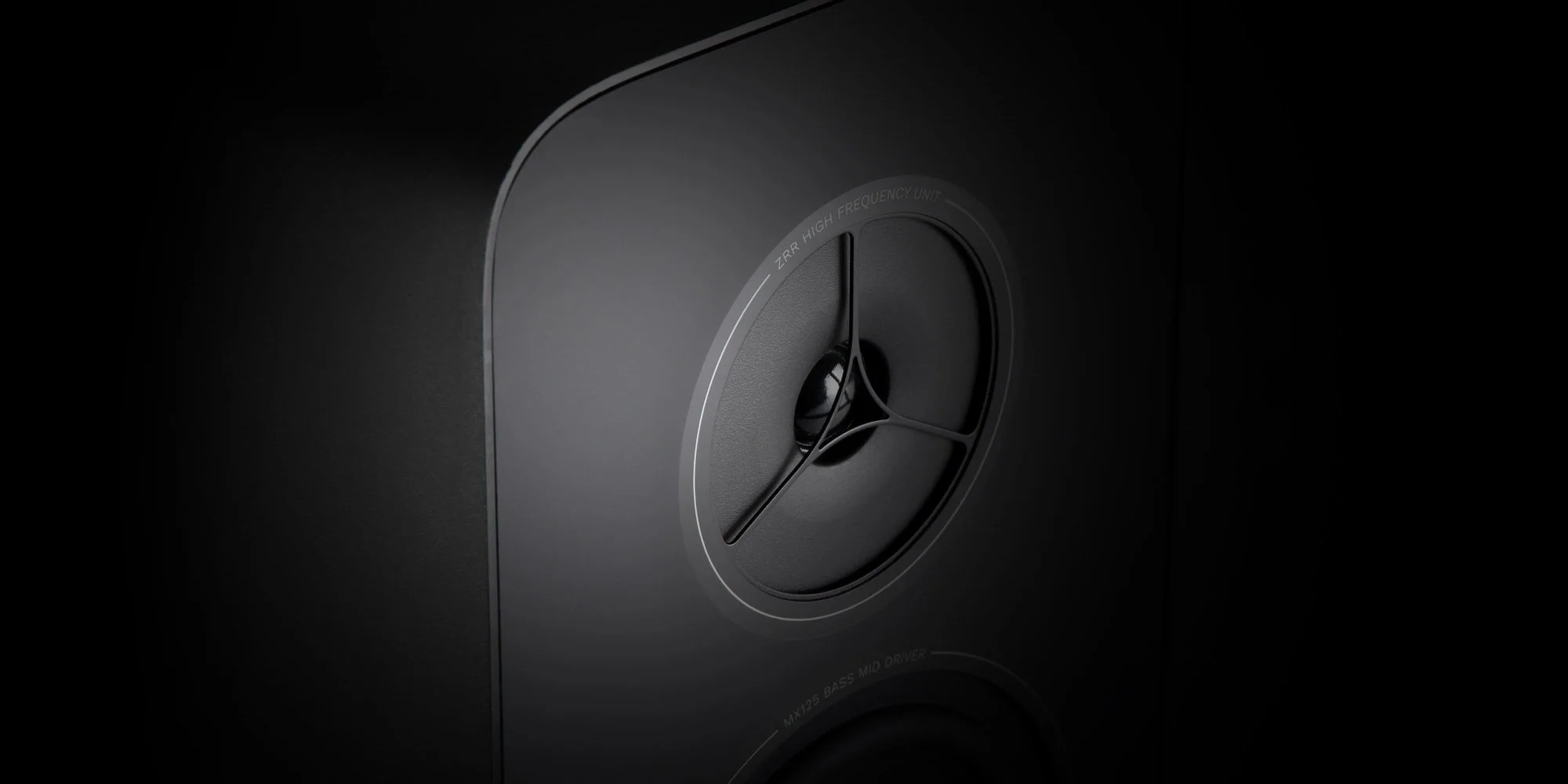 Rega Kyte Monitor Speakers | Rega Loudspeakers at Walden