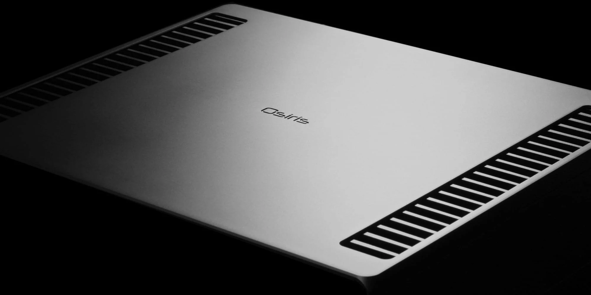 Rega Osiris Integrated Amplifier | Rega Amplifiers at Walden