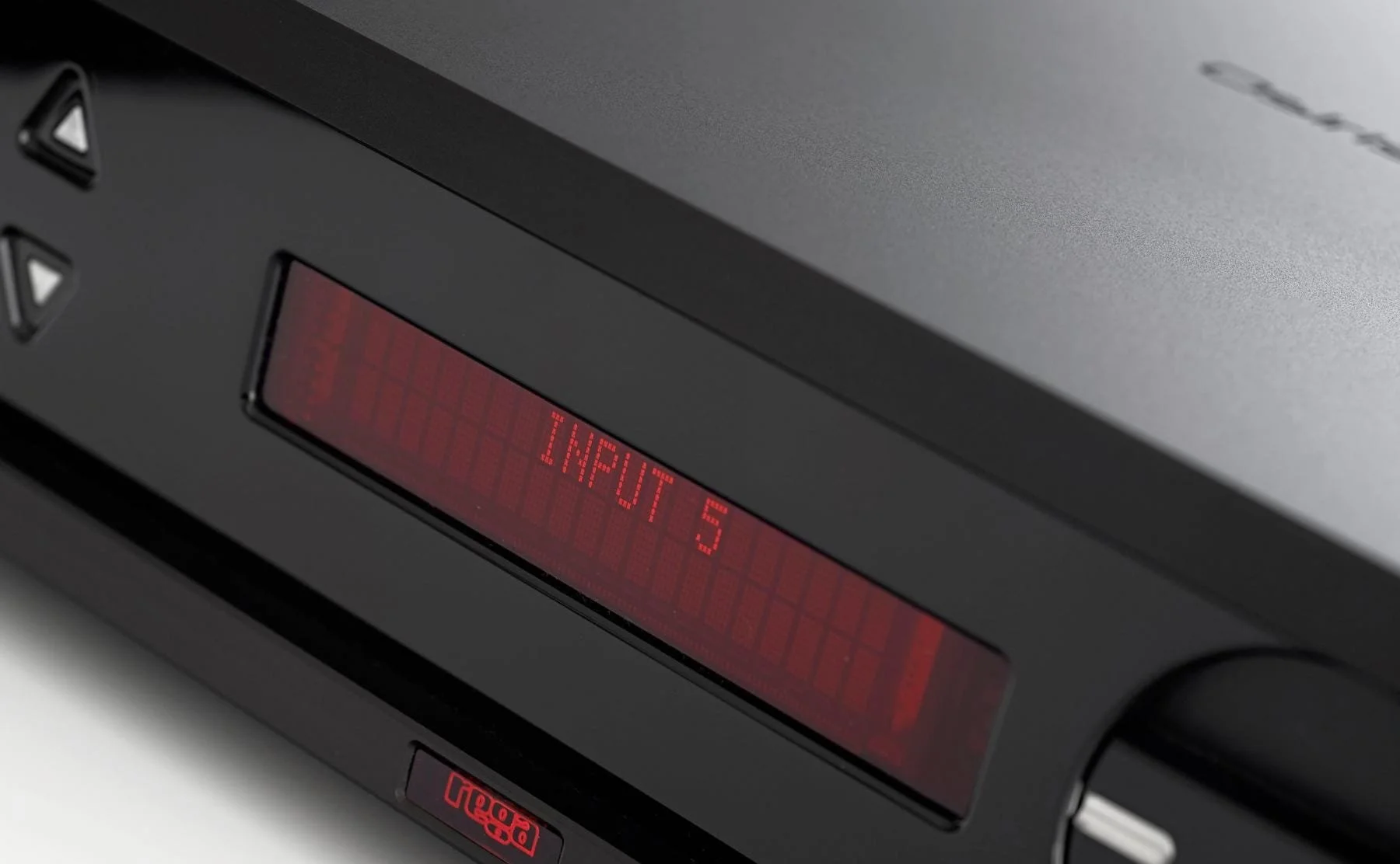 Rega Osiris Integrated Amplifier | Rega Amplifiers at Walden
