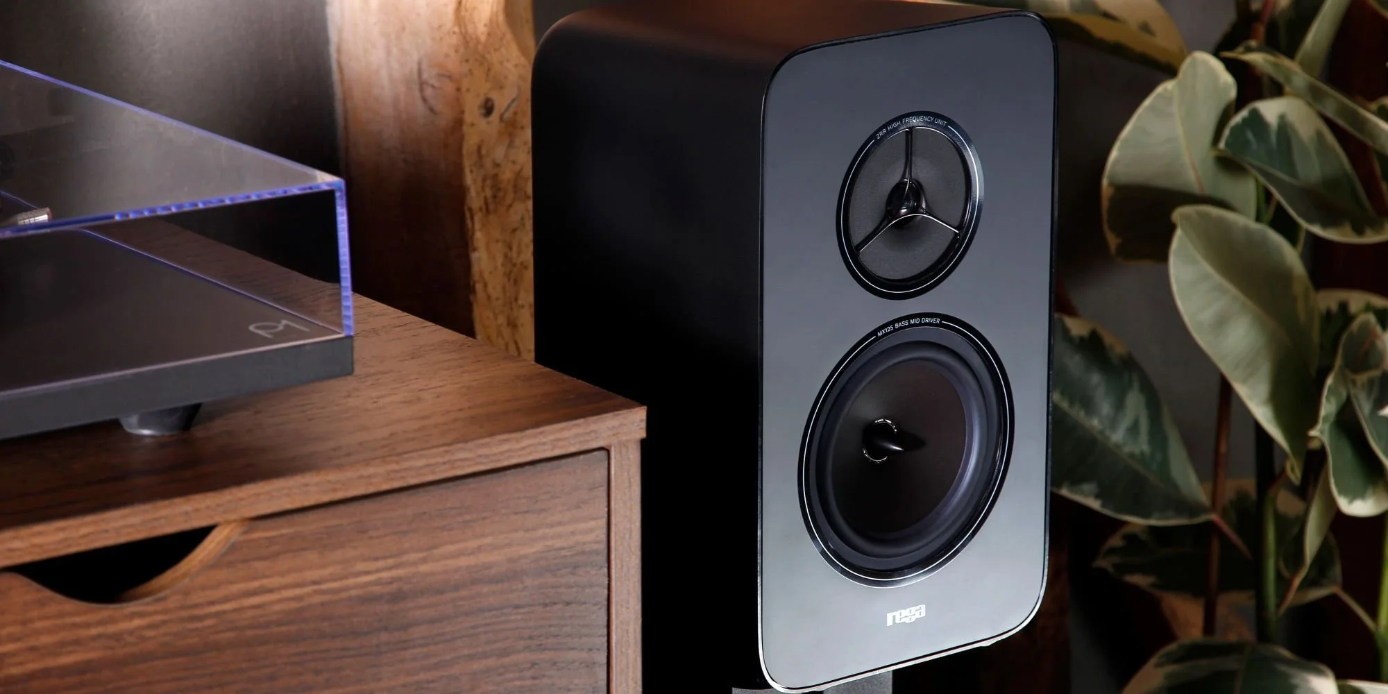 Rega System One | Rega Systems at Walden