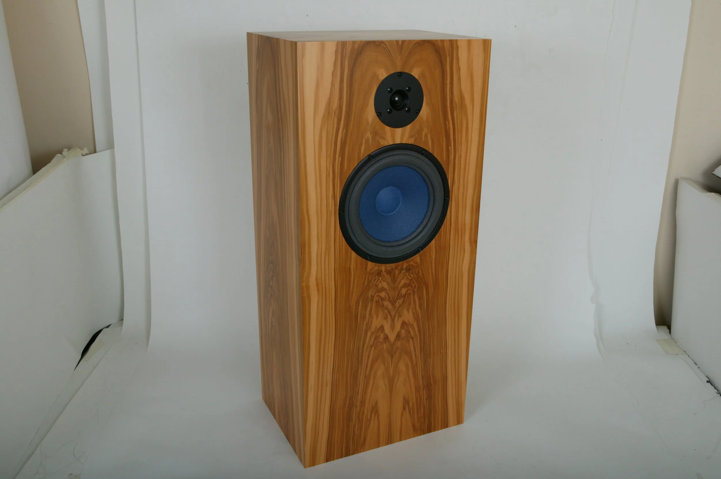 Audio Note AN-E Monitor Speakers | Audio Note Speakers at Walden
