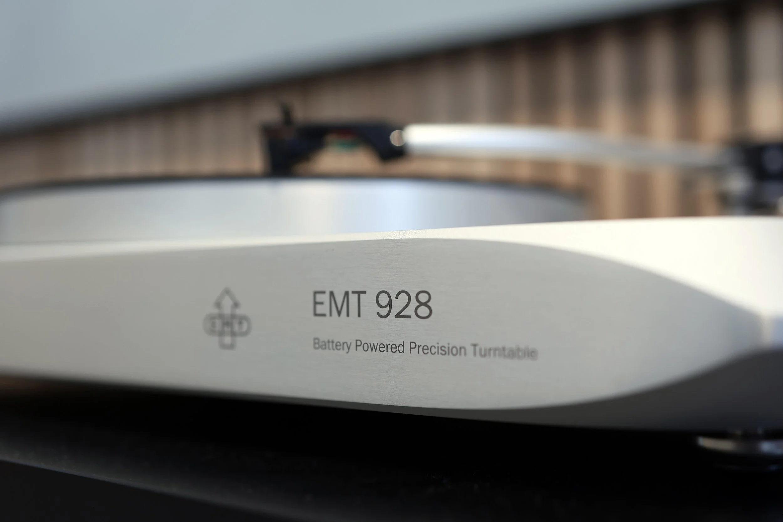 EMT Turntables — Explore Our Complete Collection of Premium Audio Products