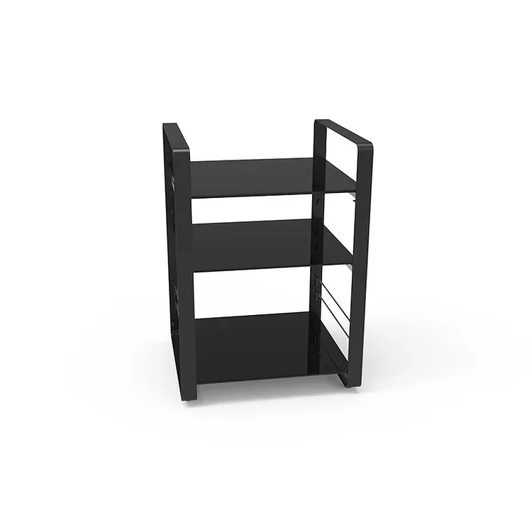 Norstone LOFT CENTRAL Hifi-Rack | Norstone Audio Furniture at Walden