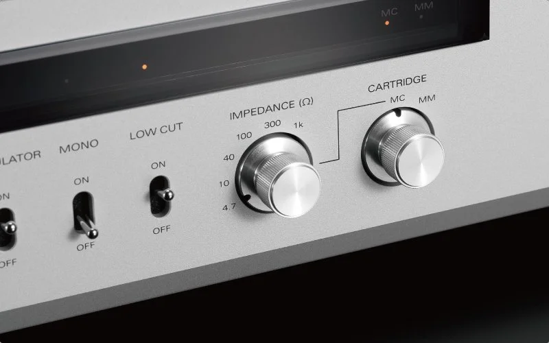 Explore LUXMAN at Walden | High-End Audio/Hi-Fi Shop in Tervuren ...
