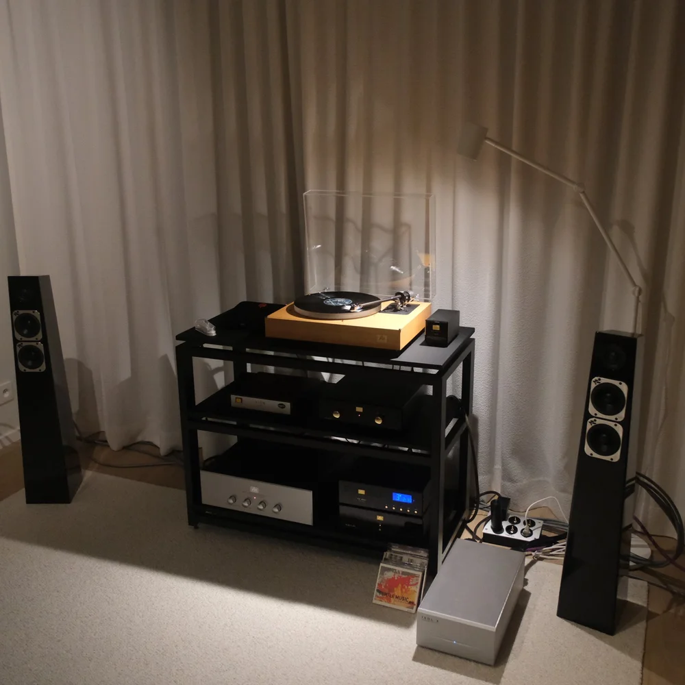 Good Sound. Balm for the Soul. Explore High-End Audio @ Walden