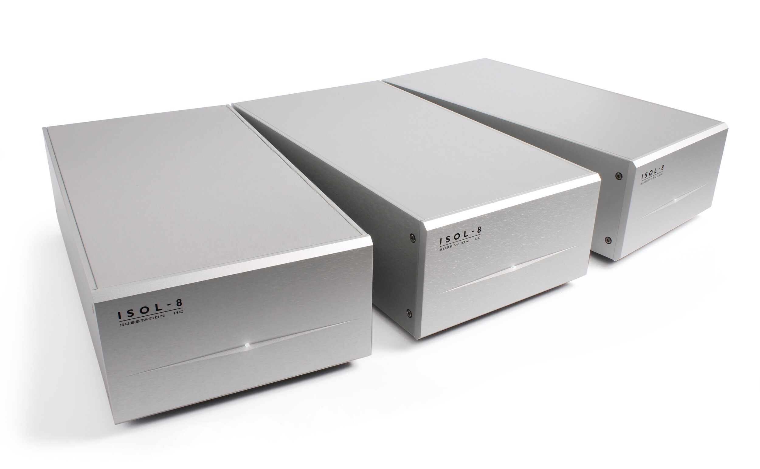 A Comprehensive Portfolio of Audio Equipment by Walden