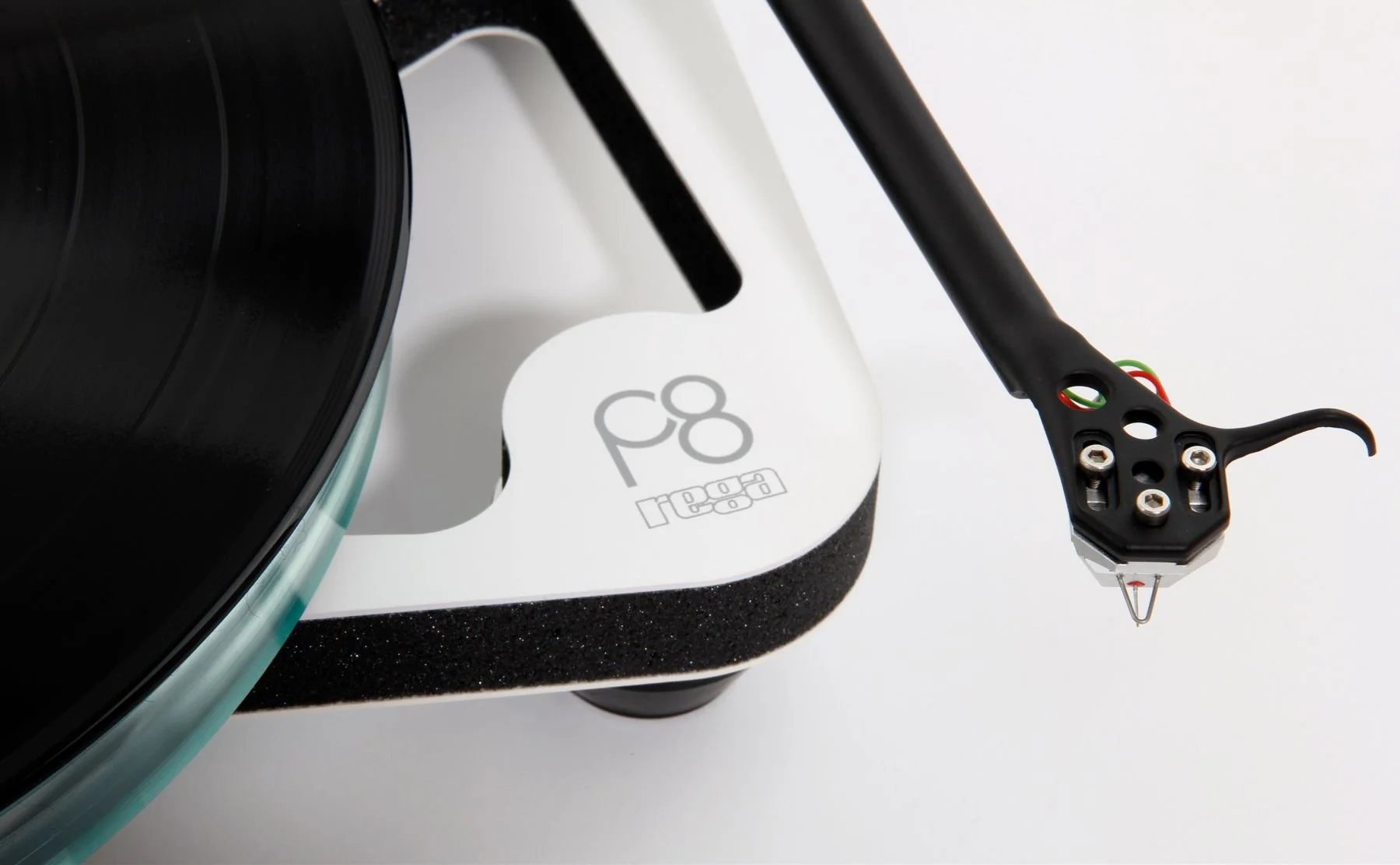 Rega Planar 8 Turntable | Rega Turntables at Walden