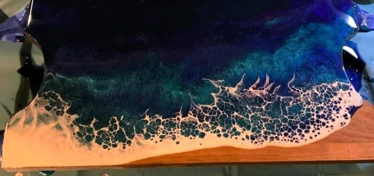 Public Workshops — Artistic Edge