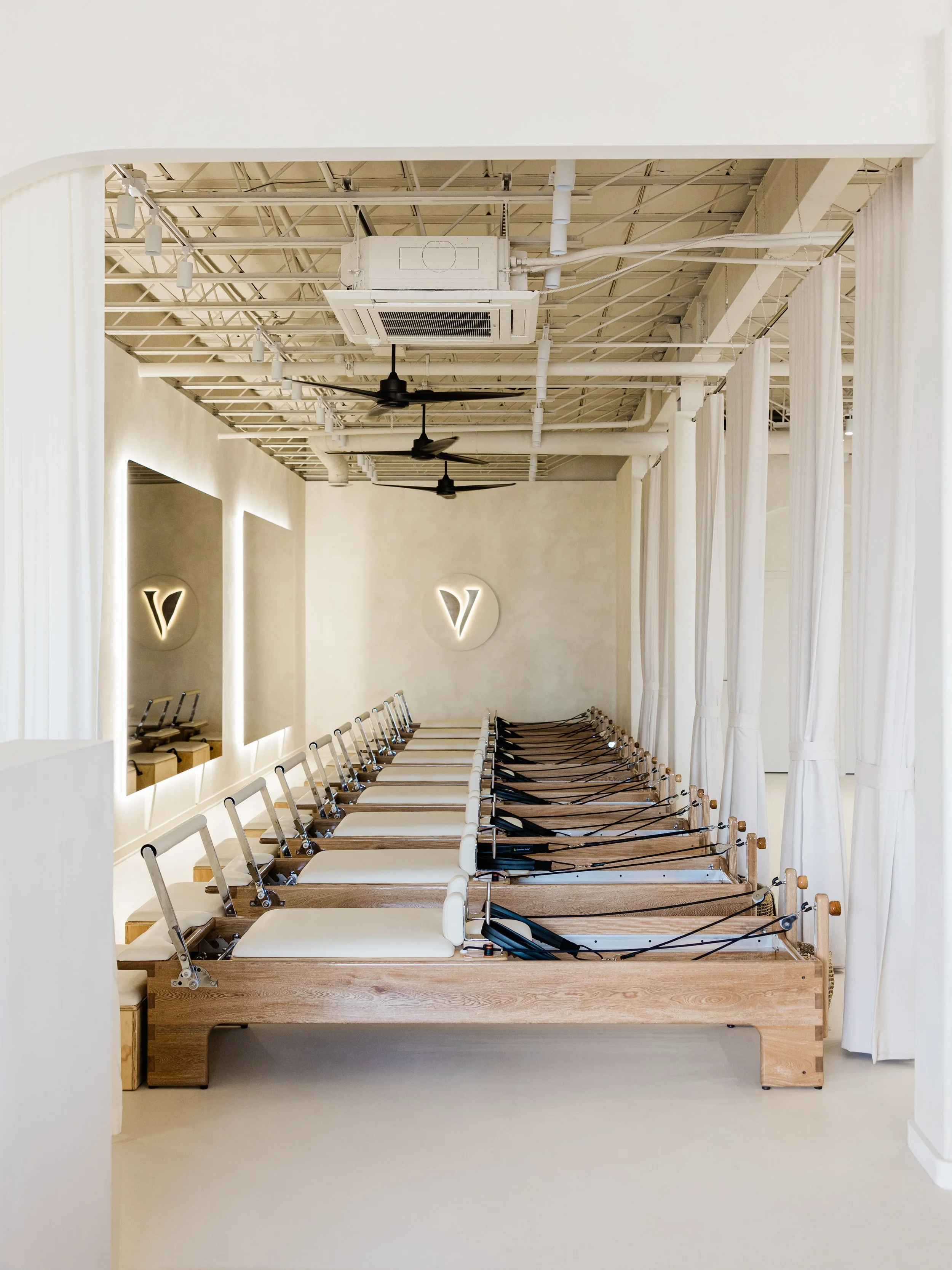 Why Boutique Pilates Studios Are Revolutionizing Fitness Culture — Valeo