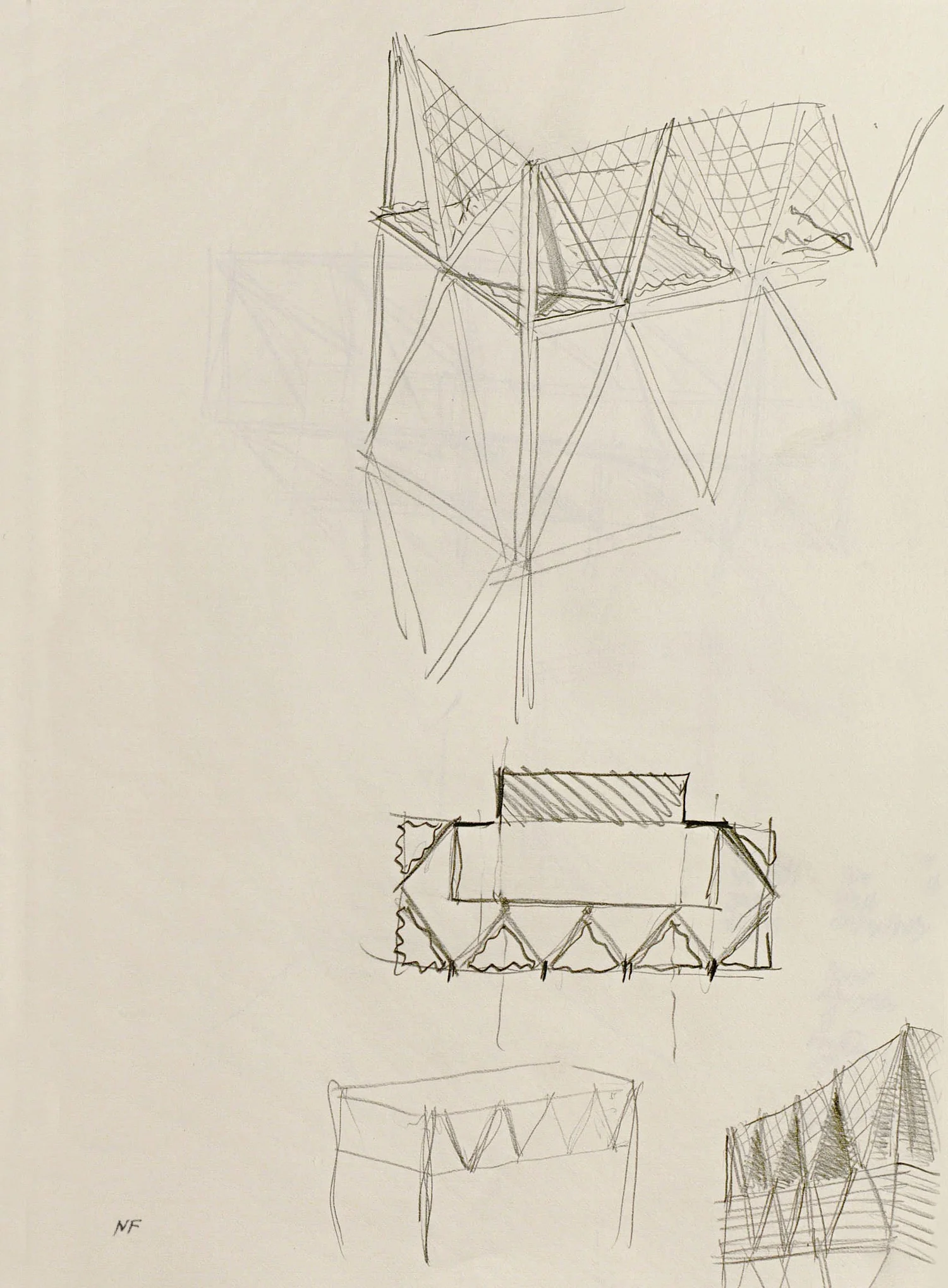 Hearst Tower — The Vertical City