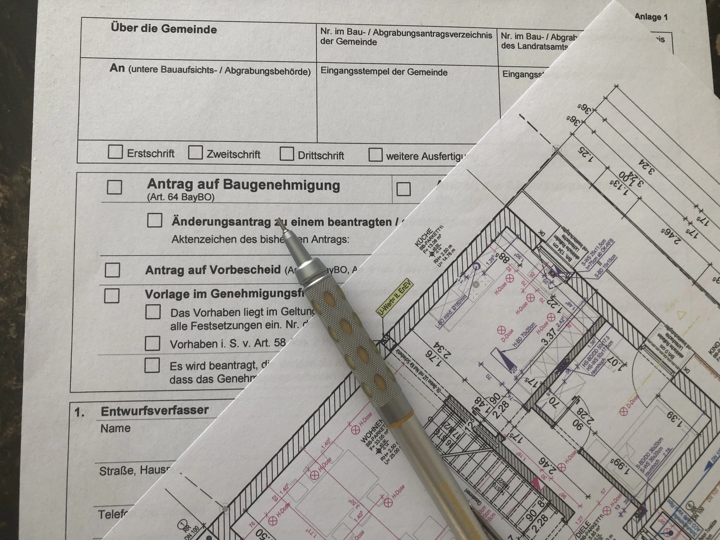 LEISTUNGEN — Ingenieur Kelava