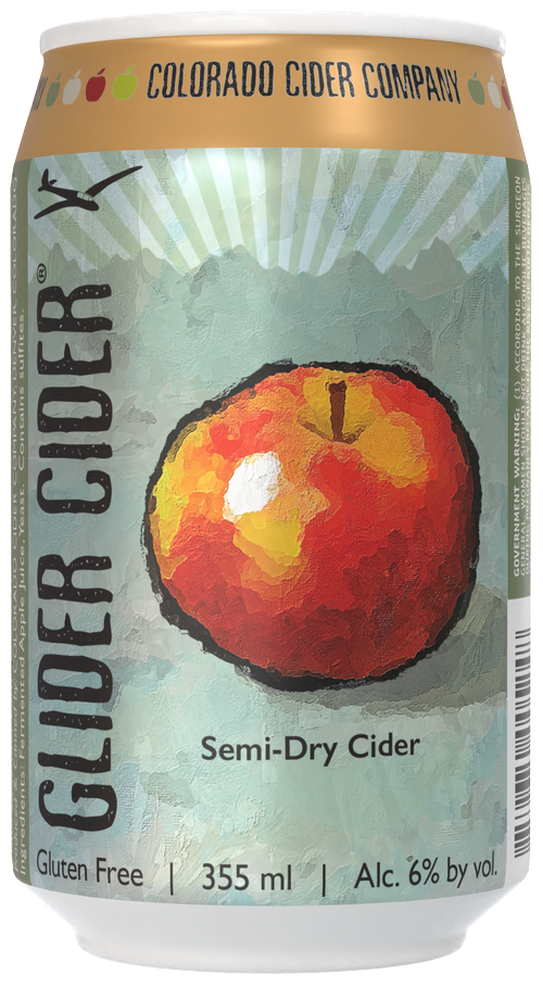 Ciders — Colorado Cider Company