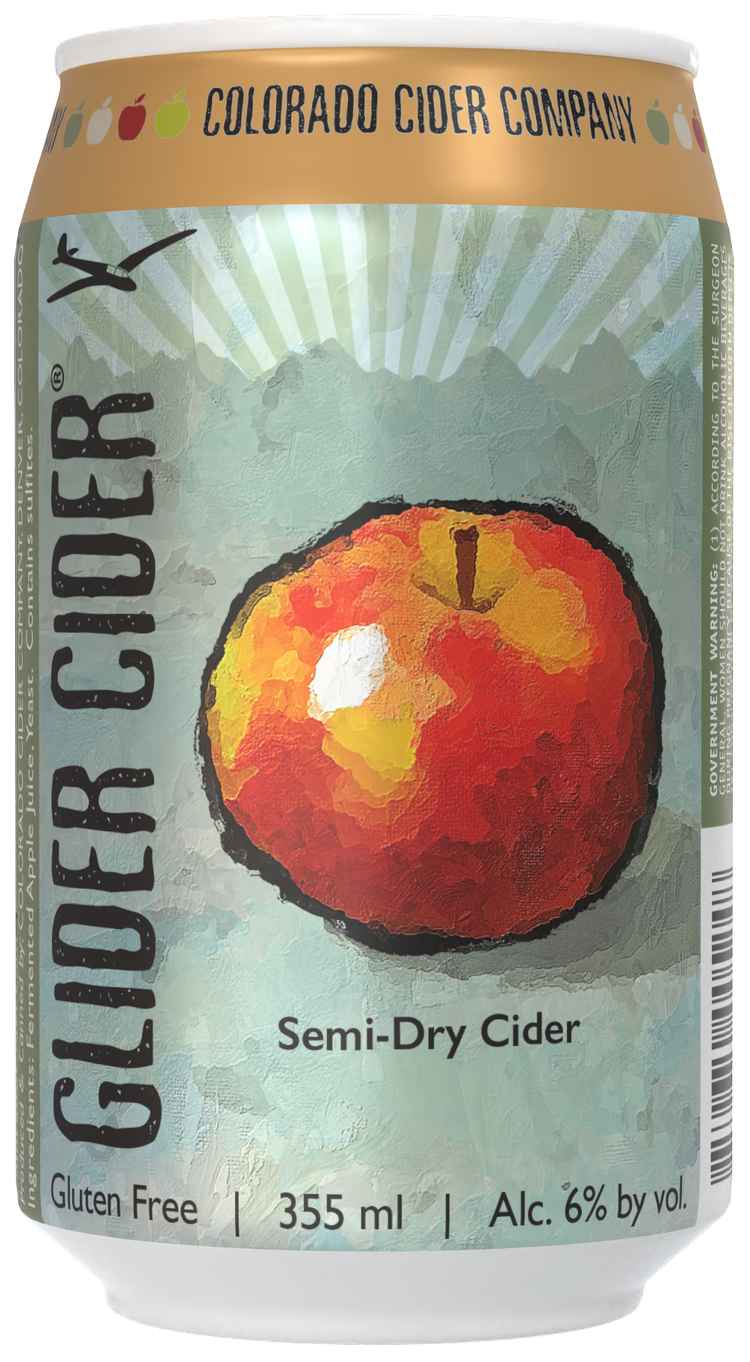 Ciders — Colorado Cider Company