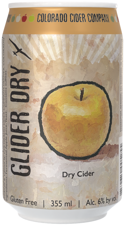 Ciders — Colorado Cider Company