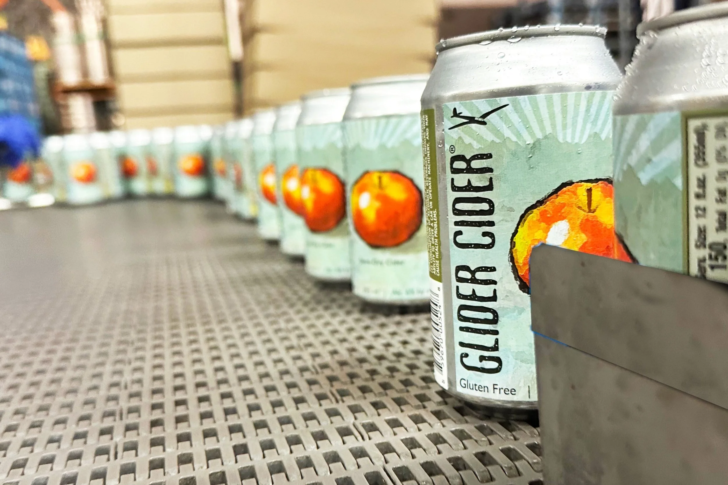 Ciders — Colorado Cider Company