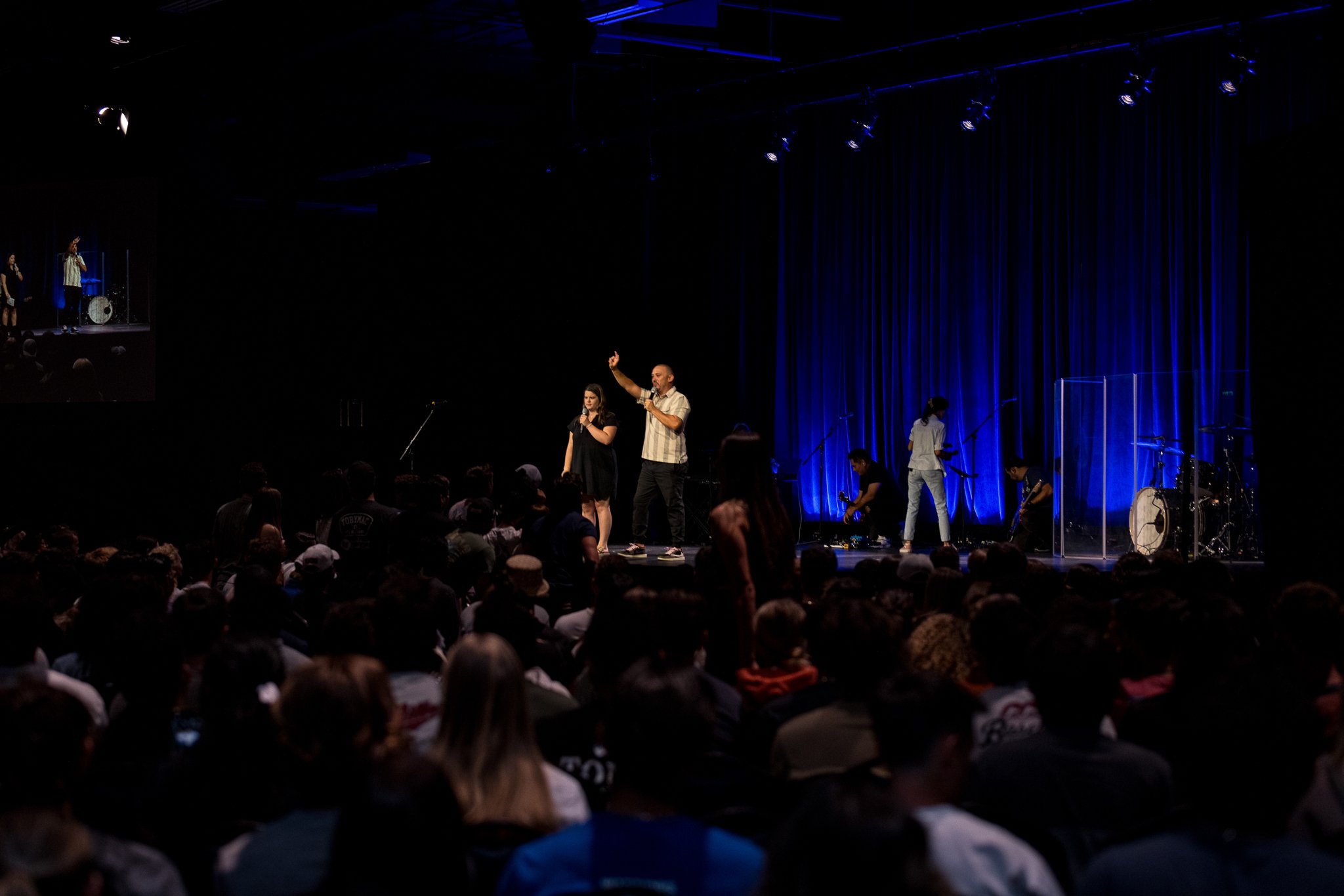 Campus Min Hub | Explore Campus Activities Today — Jessup Student Life