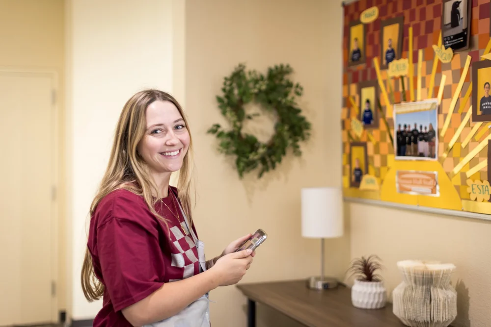Spring Check-In | Streamline Your Move-In Today — Jessup Student Life