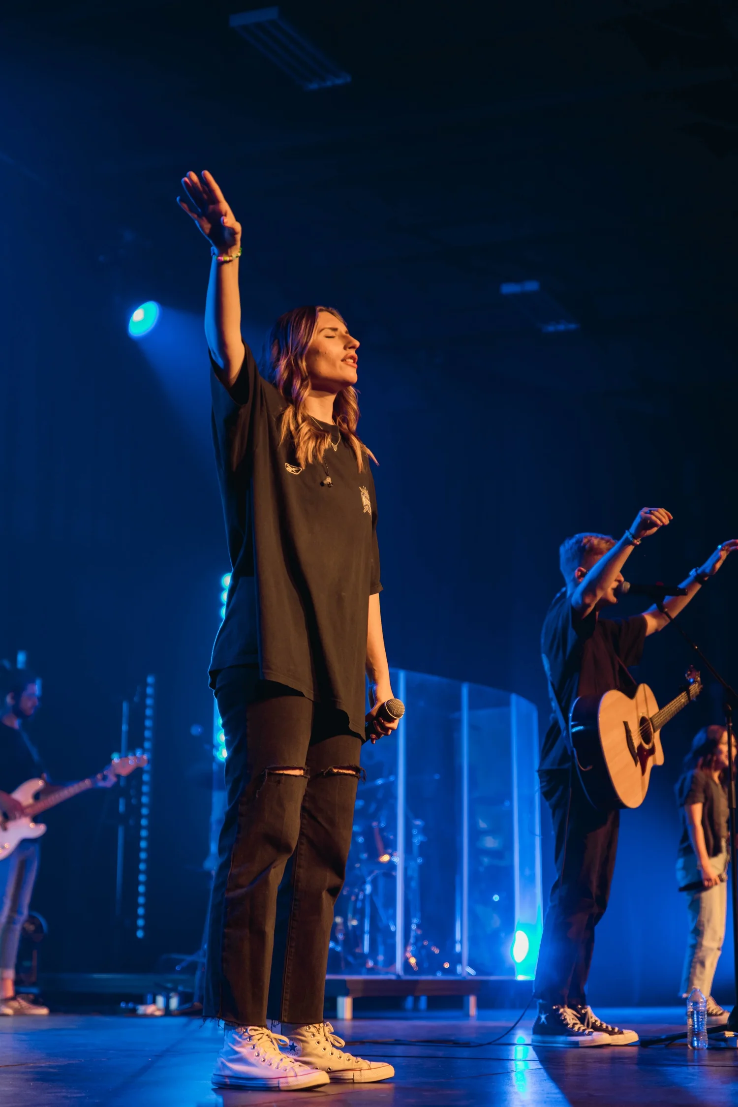 iAttended Instructions | Download and Track Chapel Attendance — Jessup ...