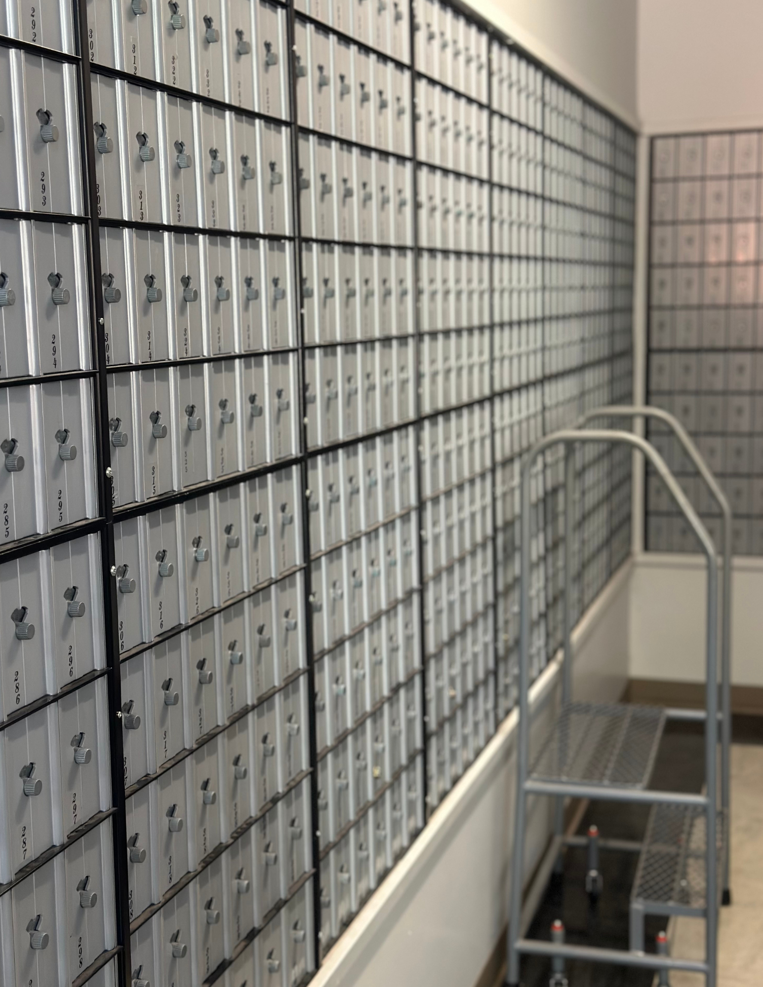 Mail Center | Discover Mail Services Now — Jessup Student Life