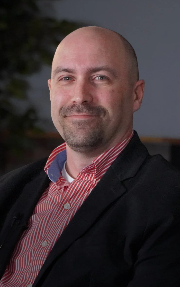 Leadership — Albany Church of Christ