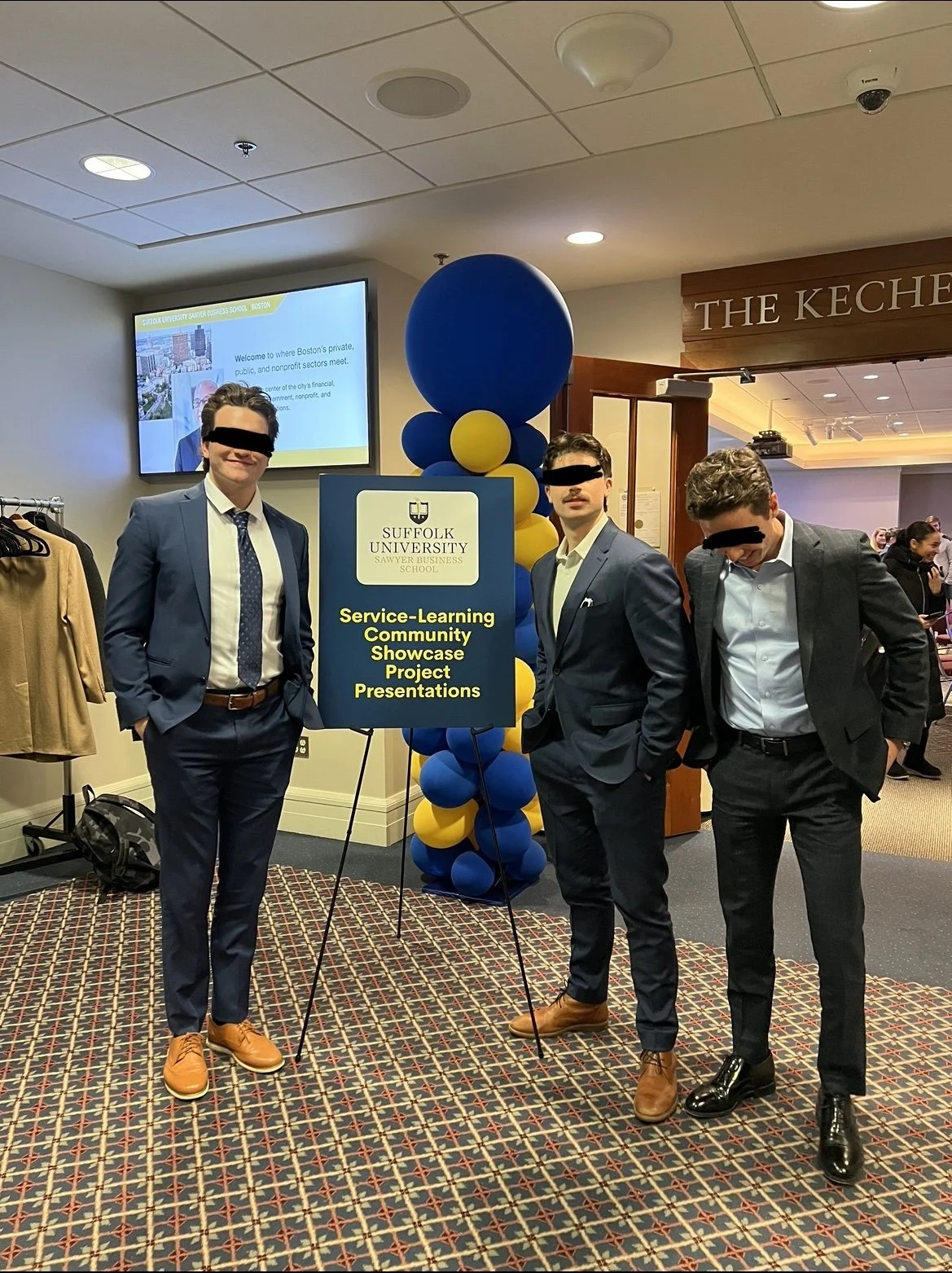 Our Work — Tharros One