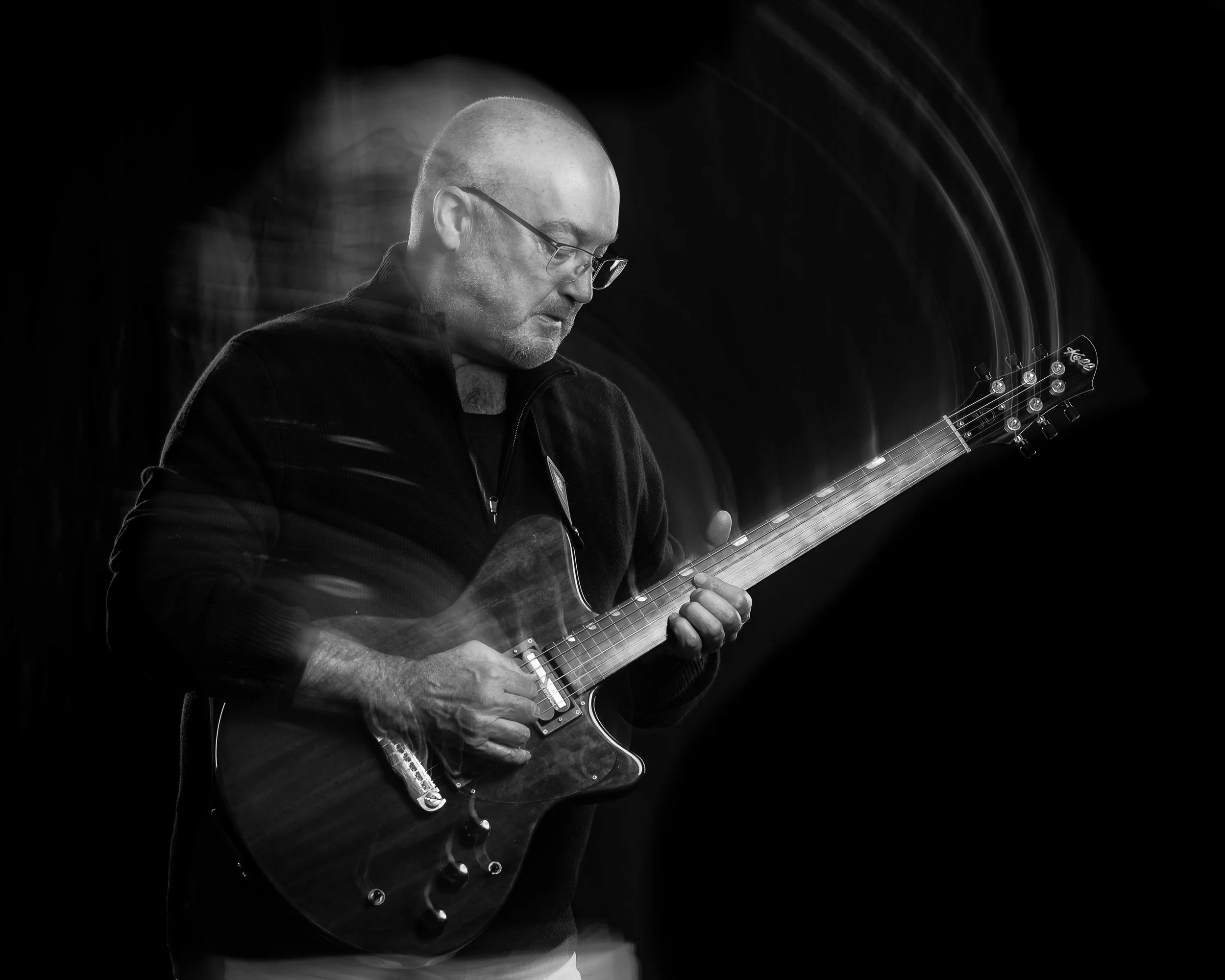 Bio — Jon Durant