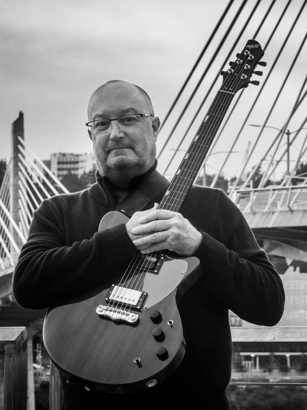 Bio — Jon Durant