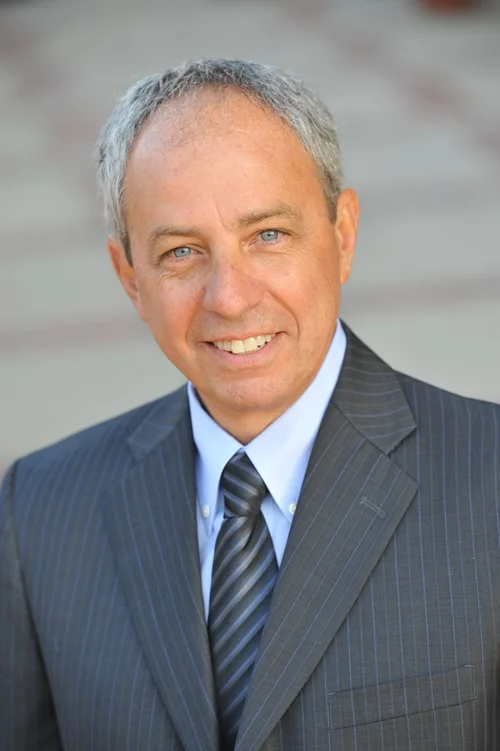 Founding Board of Directors — CIII