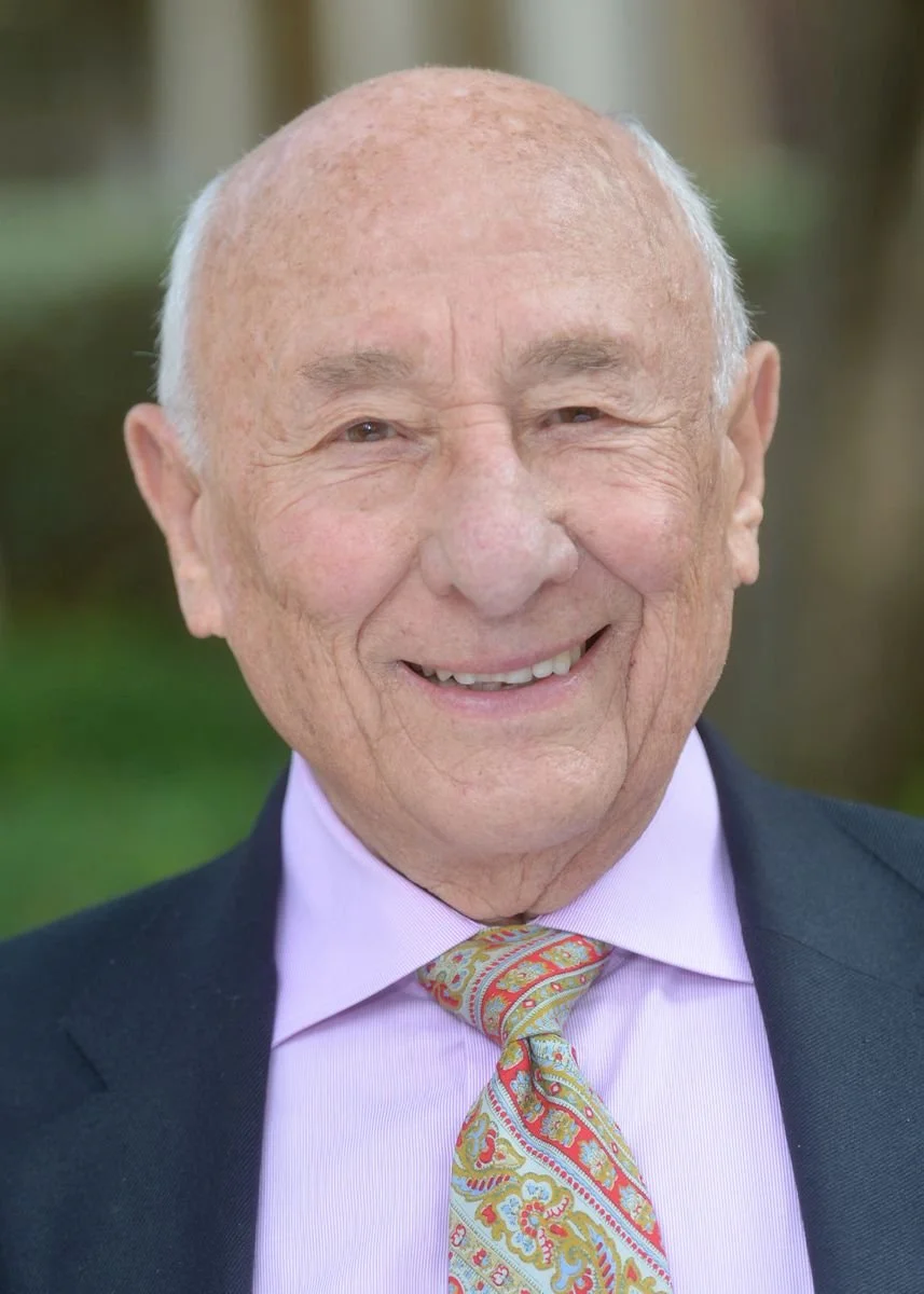 Founding Board of Directors — CIII