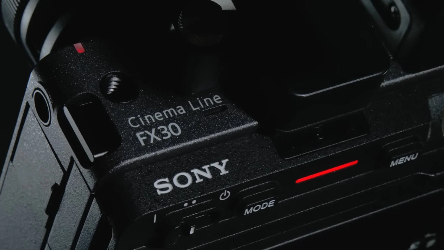 I Preordered the Sony FX30, Should You Too? — Keith Knittel