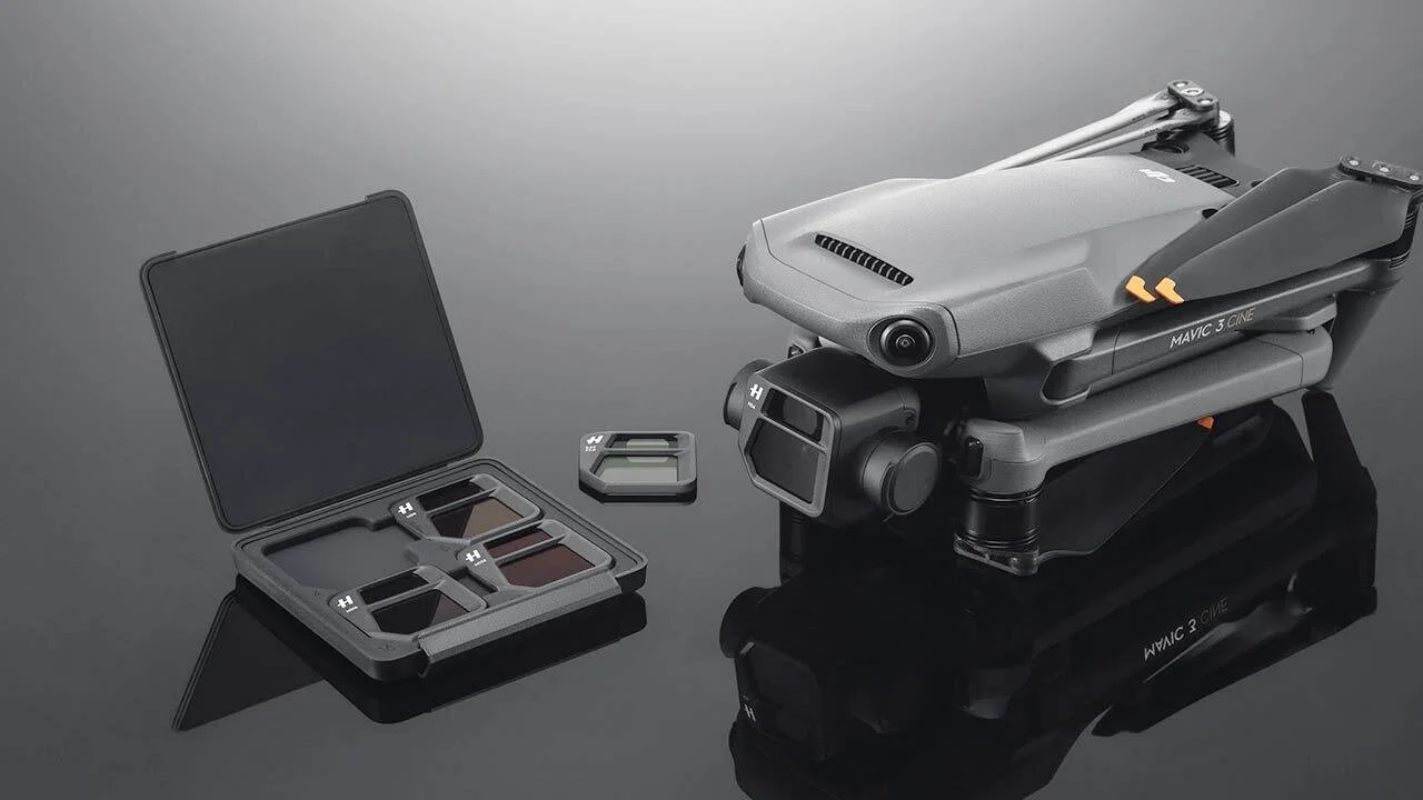 10 Best DJI Mavic 3 Accessories For Better Video, Photo & Flights ...