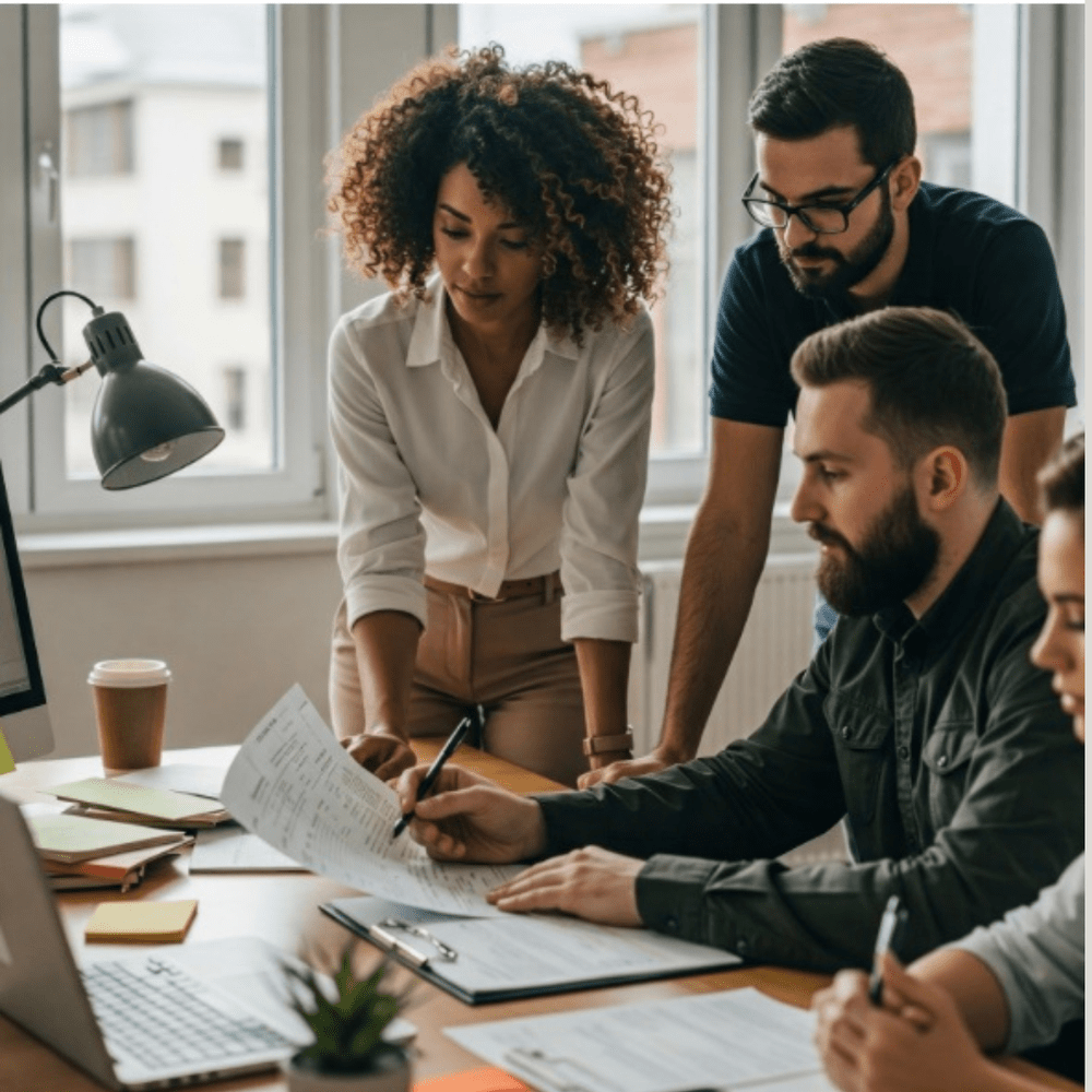 How to Get the Work Done If You Can’t Hire — Bellissimo Consulting