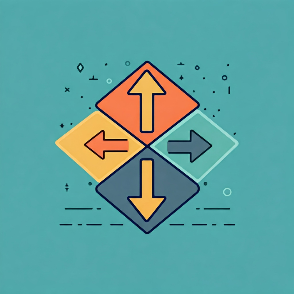 Managing Up, Down, and Sideways — Bellissimo Consulting