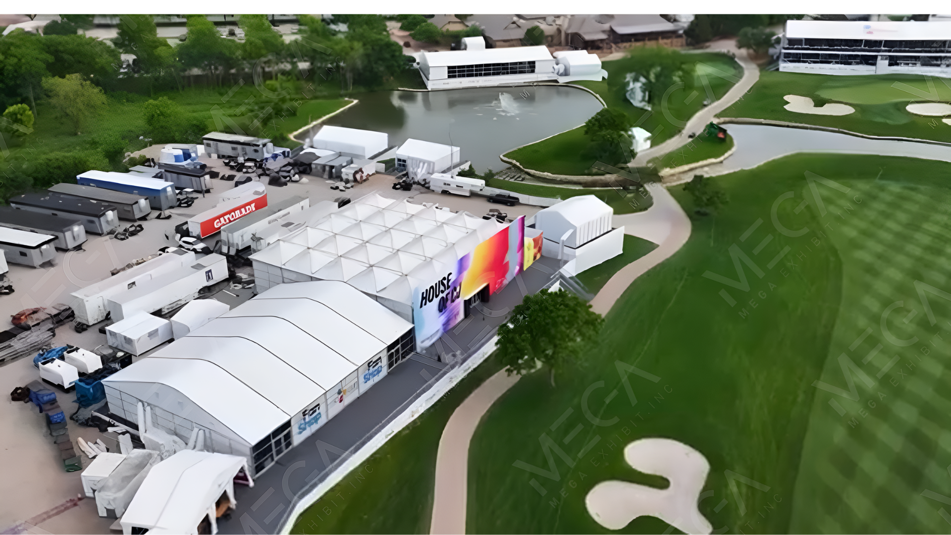 PROJECTS | Discover Innovative Exhibits Today — MEGA EXHIBIT