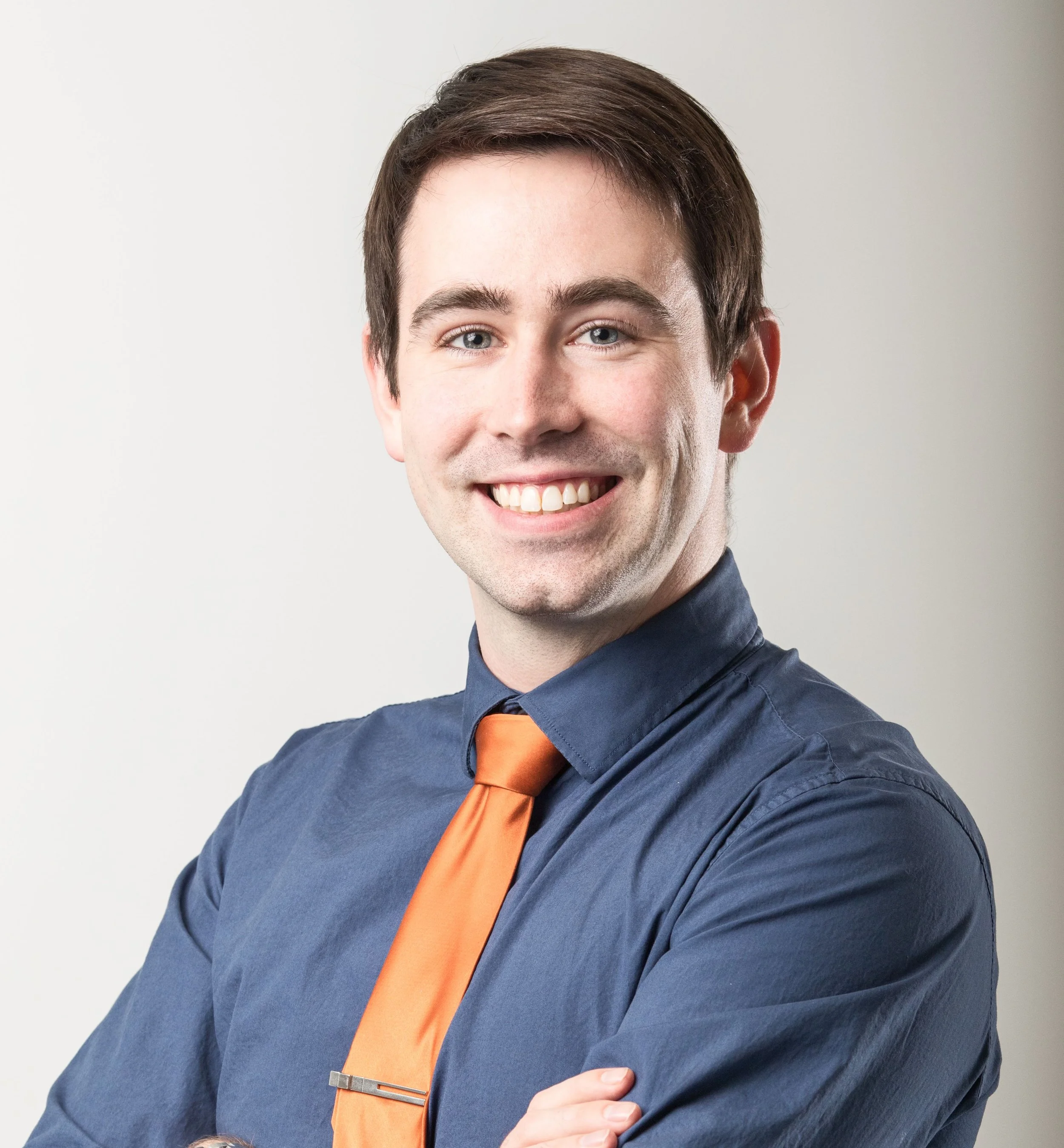 Lab Members — Myler Lab