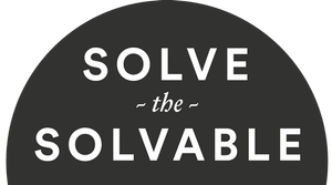 Solve the Solvable
